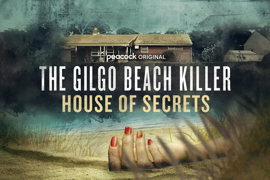 Streaming now - the-gilgo-beach-killer-docuseries-streaming